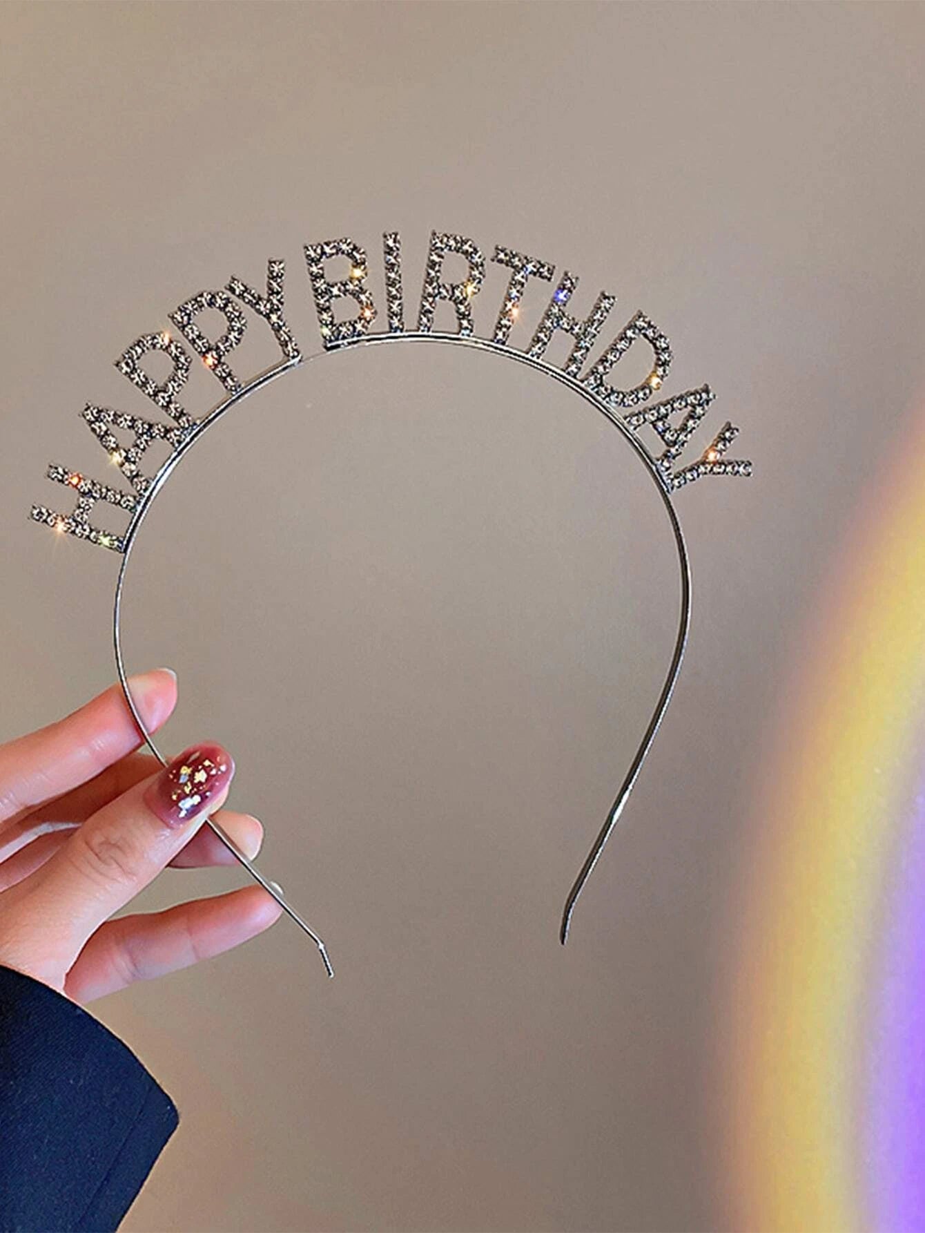 12736 1c-03-07 Diadema HAPPY BIIRTHDAY 1 Pza – sofve