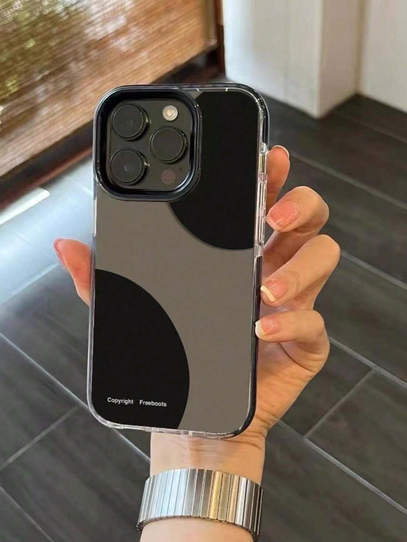 10196 2t-014 Funda para iPhone anticaida – sofve