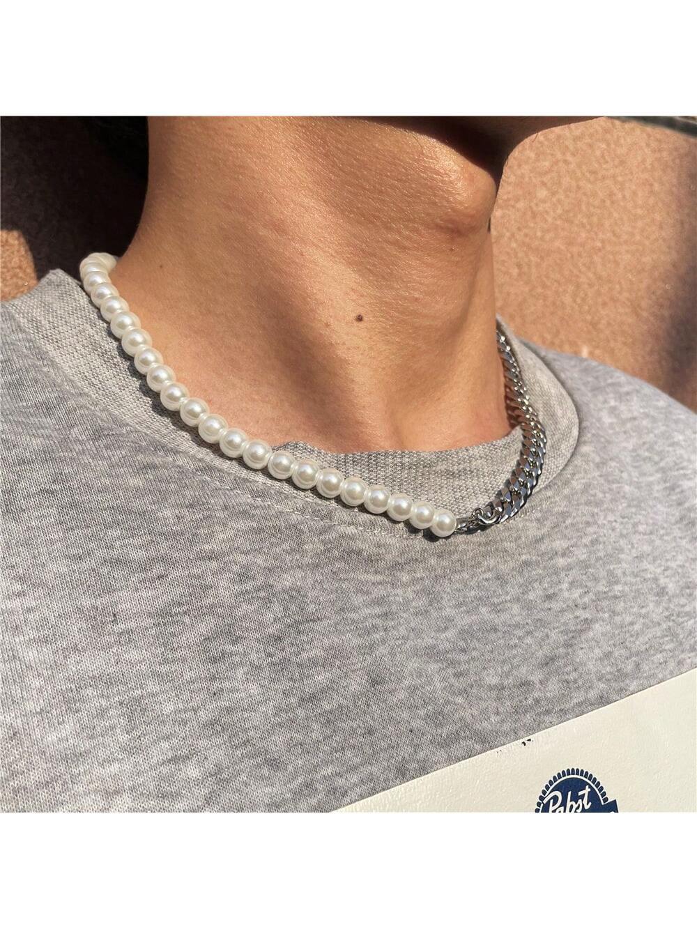 15687 1b-05-04 Conjunto de pulsera + Collar – sofve