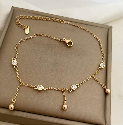 dr419 t01 Tobillera – sofve