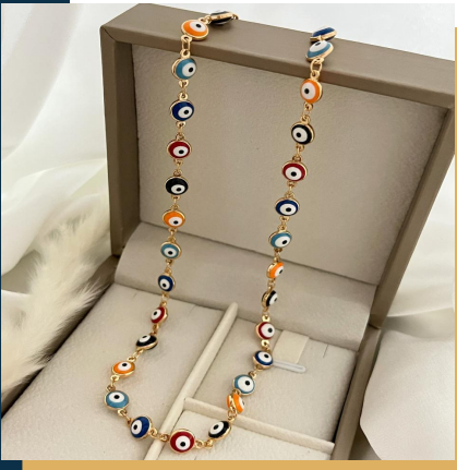 dr610 t01 Collar – sofve