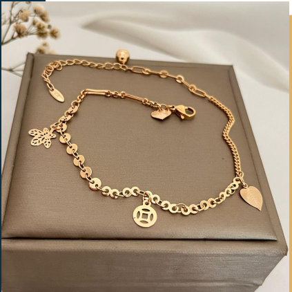 dr622 t01 Tobillera – sofve