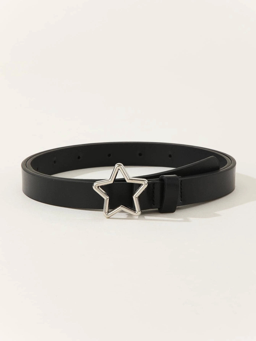 12270 1b-02-12 Cinturon Hebilla Estrella 1 Pza – sofve