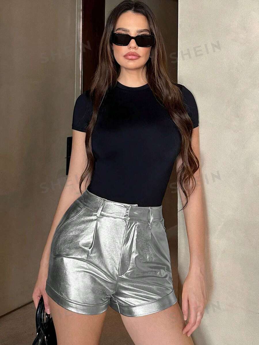 10578 01-a03-09 Shorts Metalizados – sofve