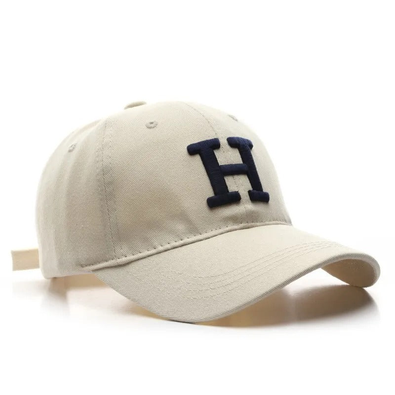 16443 1c-001 Gorra letra H Bordada 1 Pza – sofve